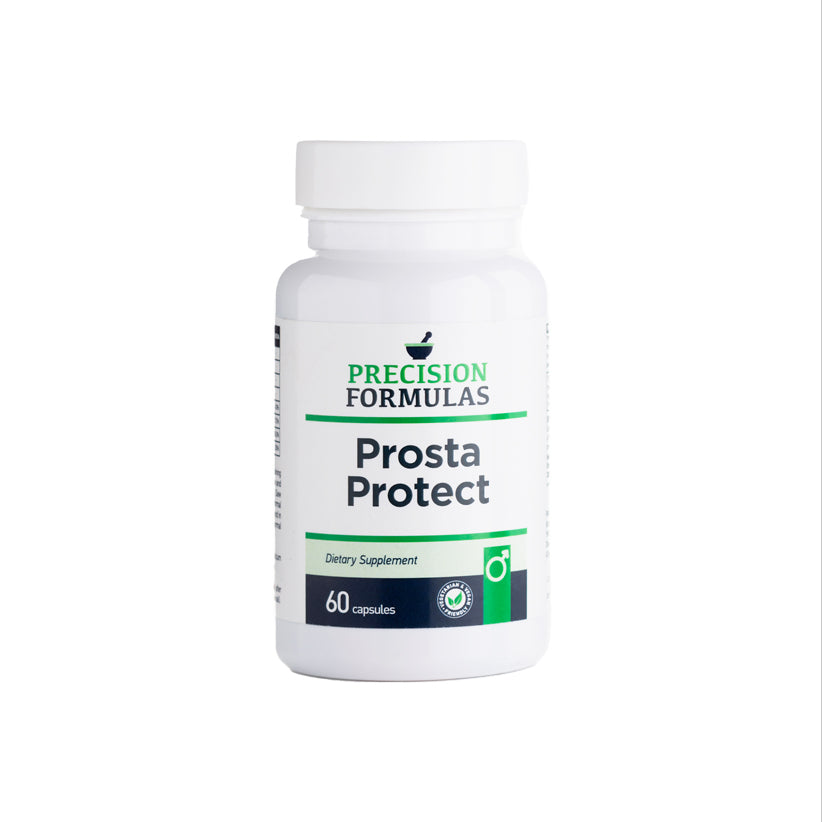 ProstaProtect – Advanced Support for Prostate & Urinary Wellness – Nutra Formulations