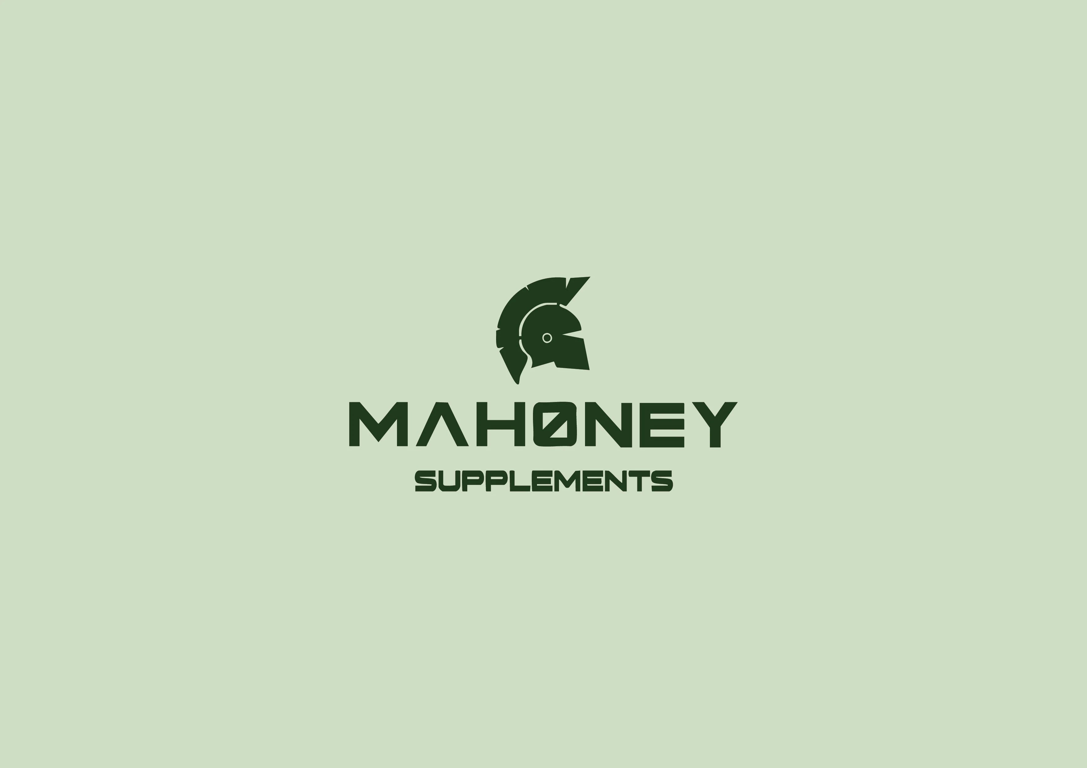 Mahoney Supplements – Advanced Nootropics & Wellness Formulas – Nutra ...