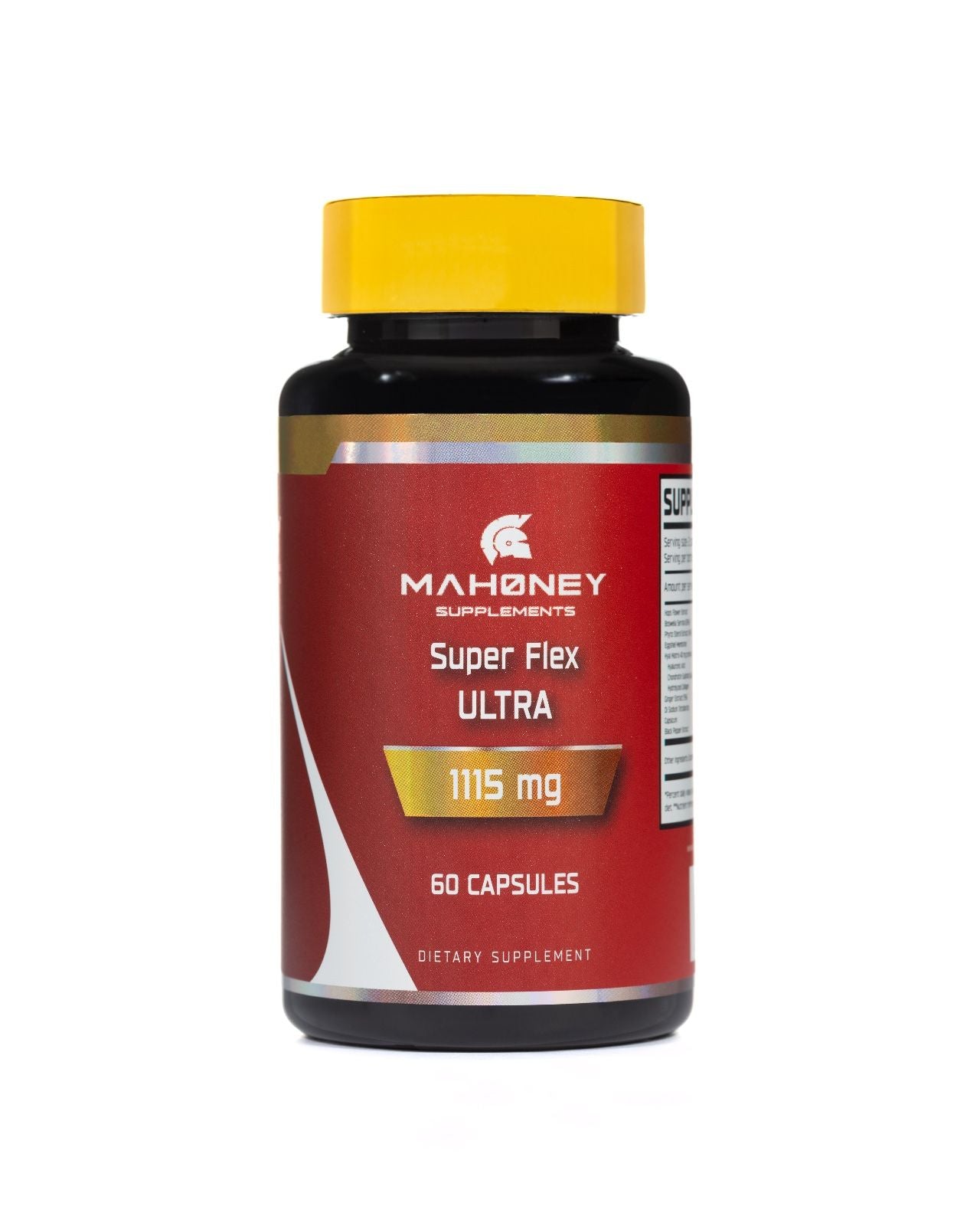 Super Flex Ultra – Joint & Bone Complex with Collagen – Nutra Formulations